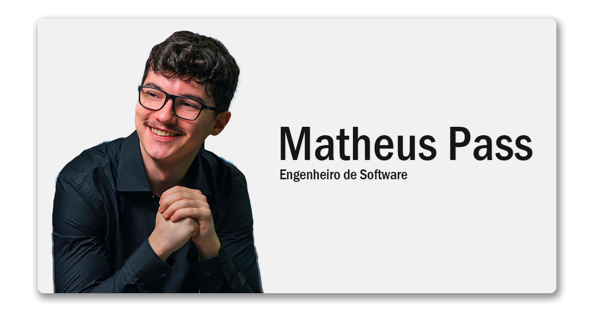 Links | Matheus Pass